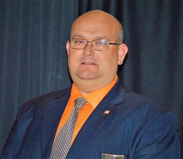 Administration | Randolph County Sheriff AR