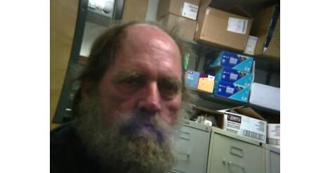View Offender - James Allen Matney - Randolph County Sheriff AR