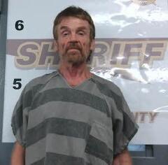 Inmate Roster - Current Inmates - Randolph County Sheriff AR