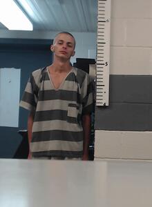 Inmate Roster - Current Inmates Booking Date Descending - Randolph ...